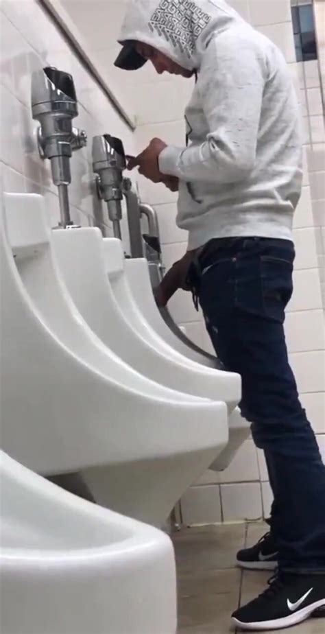 Str8 Married Dude Showing Off Huge Cock