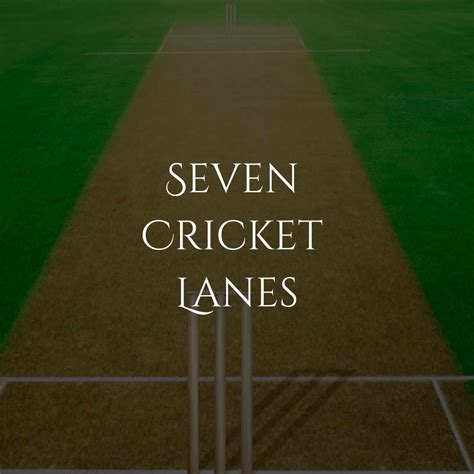 Elite Cricket Academy Chennai India
