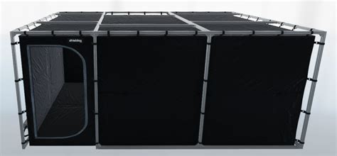 Shieldex Rf And Emc Shielding Electrometric