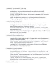 Introduction To Algorithms Understanding The Role Of Algorithms