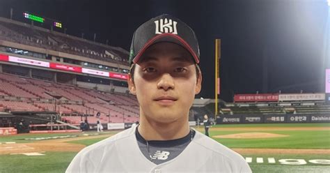 103이닝 페이스 박영현 혹사 논란 전혀 신경 안 써→많이 던져야 감각 돌아와 강조