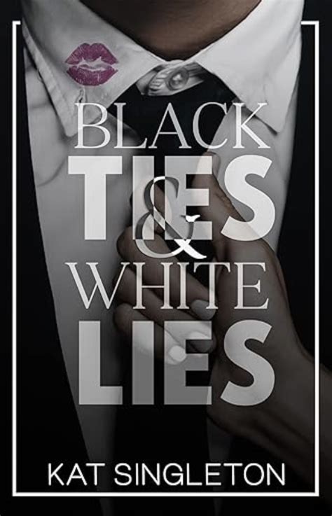 Black Ties And White Lies Black Tie Billionaires Wiki Fandom