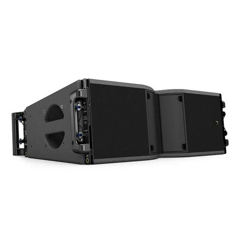 Loa Line Array L Acoustics KARA II Chính hãng Chuyên nghiệp