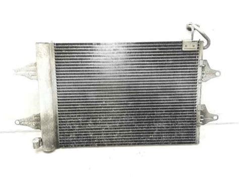Ac Radiator Vw Polo 9n 9a 1 9 Tdi 4926930 B Parts