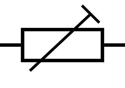 Variable Resistor Symbol Full Guide Linquip