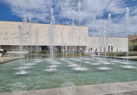 БТА В Деня на народните будители 1 ноември ще бъде обявен носителят на годишната