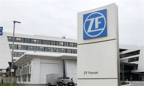 Zf Recruitment Of Model Based Developer New Opportunities
