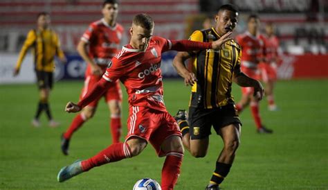 Futbol Libre Net River Plate Vs The Strongest En Vivo Online Gratis
