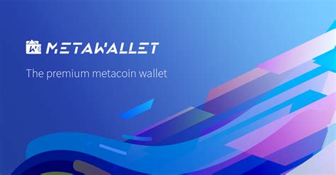 Metawallet