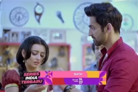 Sinopsis NATH Episode 5 Tayang Di ANTV Kamis 5 Oktober 2023 Drama