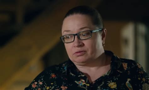 Córka jest dumna że jej mąż nie może nic bez niej zrobić Co ty