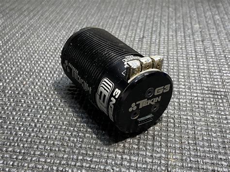 FS Tekin GEN KV Brushless Sensored Motor R C Tech Forums