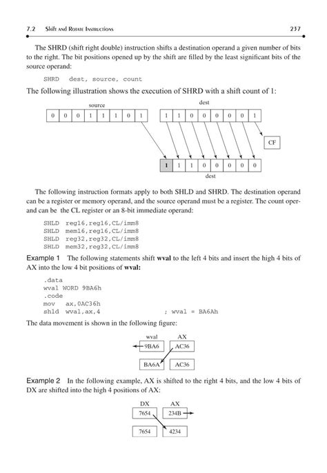 Intel Assembly Language Programming Sixth Edition Coreman Page 266 Flip Pdf Online