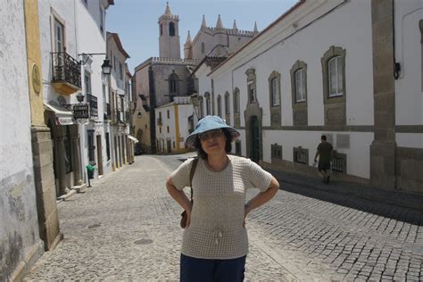 Portugal July 2010 Beja And Evora