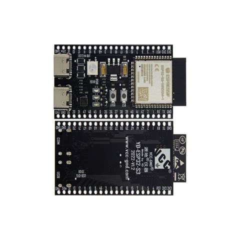 قیمت و خرید برد توسعه Esp32 S3 Wroom 1 هسته وای فای Esp32