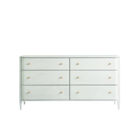 Love Joy Bliss 68 W 6 Drawer Dresser Wayfair Outlet Greensboro Nc