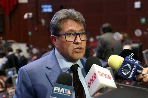 Senado revisará minuta de reforma electoral con responsabilidad y