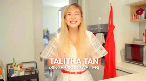 Berjaya Sompo Partners Singer Talitha Tan For Latest Marketing Push