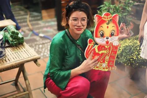 Các Con Nuôi Của Cố Ca Sĩ Phi Nhung Tề Tựu đông đủ Tiếp Nối Truyền