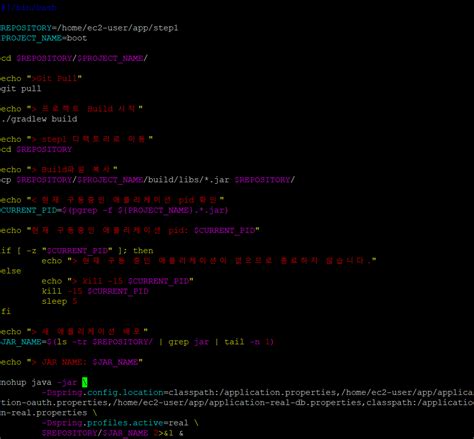 오류 P304~306 Clientregistrationrepository 에러 발생 · Issue 745