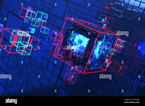 Concept Of Attention Danger Malware Danger Symbol Computer Hacked