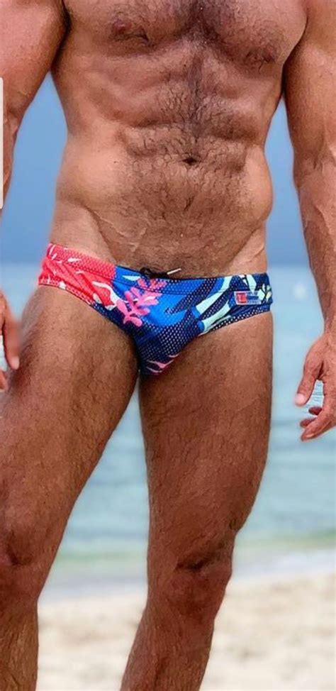 Swimmers Male Speedos