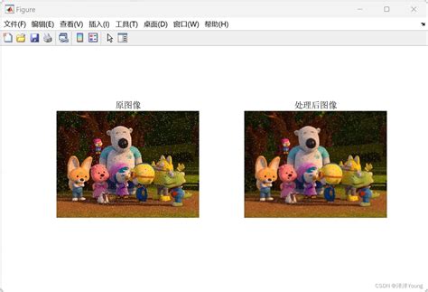 【数字图像处理】均值滤波与中值滤波中值滤波sharedmemory Csdn博客