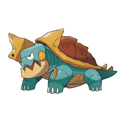 Pokémon Sword And Shield Pokédex Every Pokémon In The Galar Pokédex