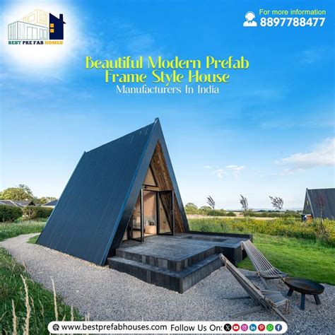 Sesha Sai Mummadi On Linkedin Prefabhousemanufacturersinindia