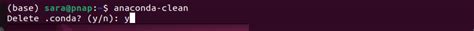 How To Install Anaconda On Ubuntu PhoenixNAP KB