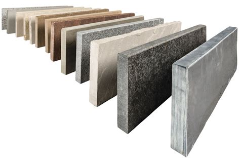 Precast Concrete Edging Blocks