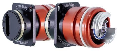 Buy Phoenix Contact Fo Connector Psm Set B Foc4 Hcs Connector Conrad