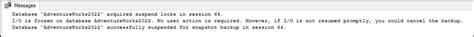 How Database Snapshots Benefit The Sql Server Dba
