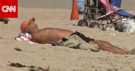 سرطان الجلد بين الحقيقة والخرافة إليك ما يجب عليك معرفته Cnn Arabic