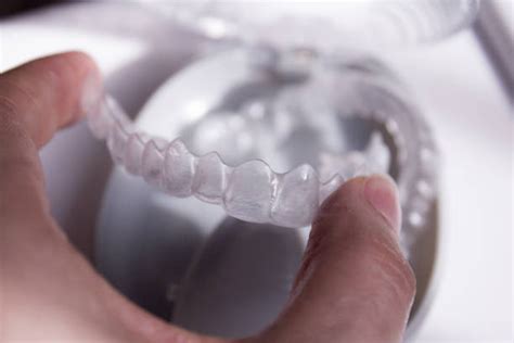 How To Use Invisalign Cleaning Crystals Smart Orthodontics