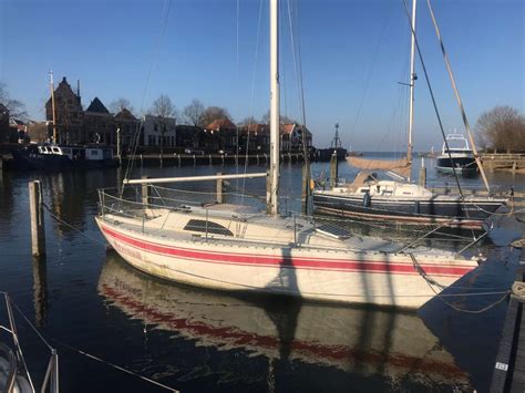 Starlight 30 - Tweedehands watersport