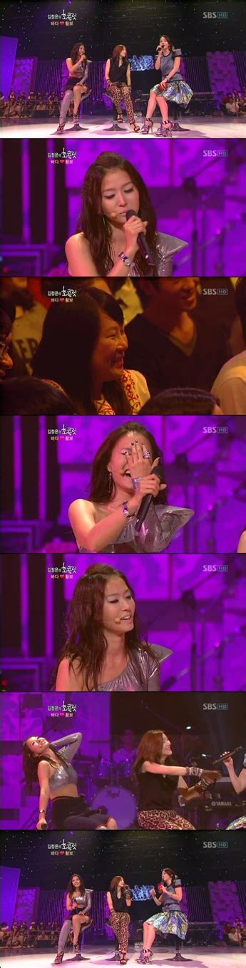 바다 “ses 활동 당시 진짜 요정인줄 착각” 깜짝고백 손에 잡히는 뉴스 눈에 보이는 뉴스 뉴스엔