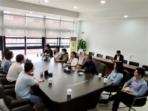 创业教育学院赴广州美术学院调研艺术专业建设 广东金融学院心理与创业教育学院