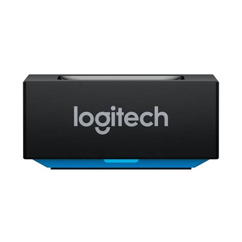 Logitech Bluetooth Audio Adapter Tachyon Tech