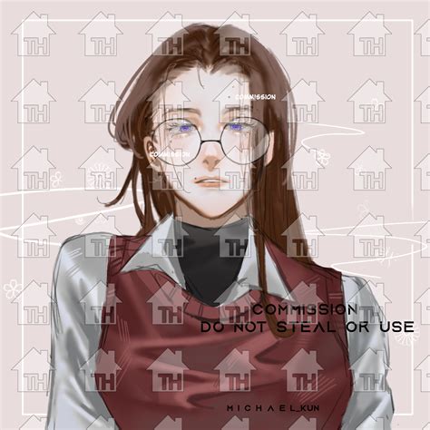 Jìng Wén [静文] On Toyhouse