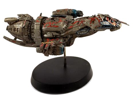Serenity Model By Gnu2000 On Deviantart