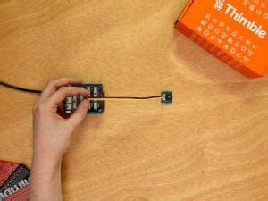 What Is An Arduino Thimble Io Online STEM Classes