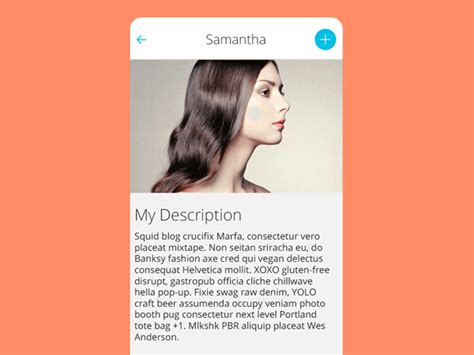 Mobile Animations Interactions On Behance Android App Design Interactive Design Android