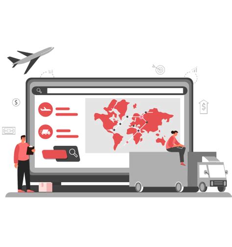 Transportation Software Development Company X Byte