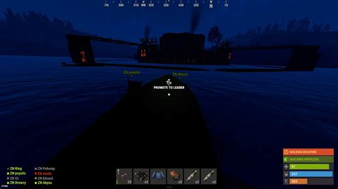 The Average Rust Player R Playrust