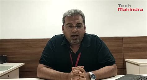 [video] tech mahindra on linkedin meet nikhil malhotra at world