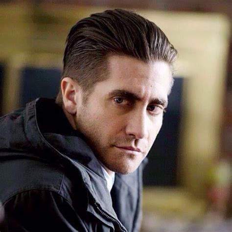 Jake Gyllenhaal Haircut Prisoners Jake Gyllenhaal Interview On Fame