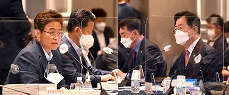 이철우 경북지사 “내년도 국비확보목표액 이상 성과 거둬낼 것” 일요신문