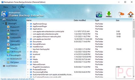Backuptrans Itunes Backup Extractor 41 Off Coupon Code