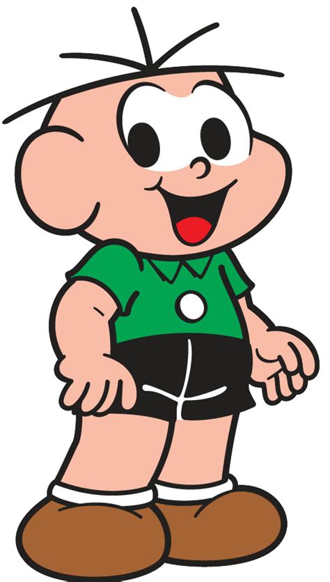Turma Da Monica Png Artofit